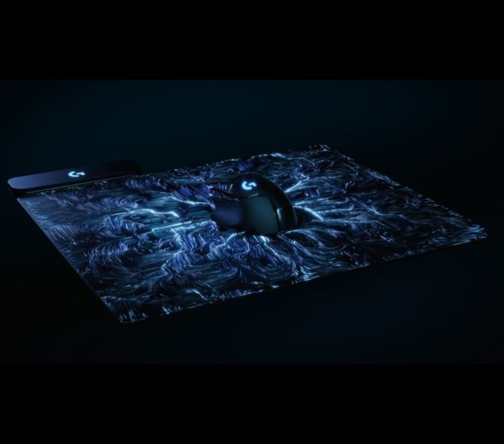 Mouse Gaming Logitech G502 Hero Rgb Inalámbric Lightspeed - Cambio Systems