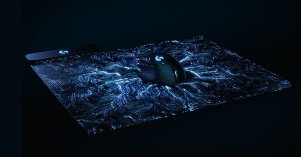 Mouse Gaming Logitech G502 Hero Rgb Inalámbric Lightspeed - Cambio Systems