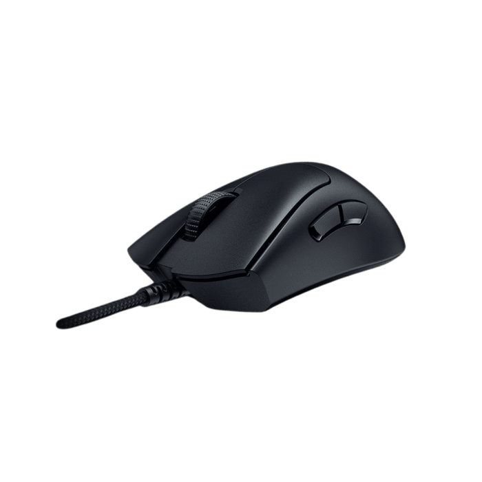Mouse Razer DeathAdder V3 Ergonomic Wired Gaming - NASA PacK - Cambio ...