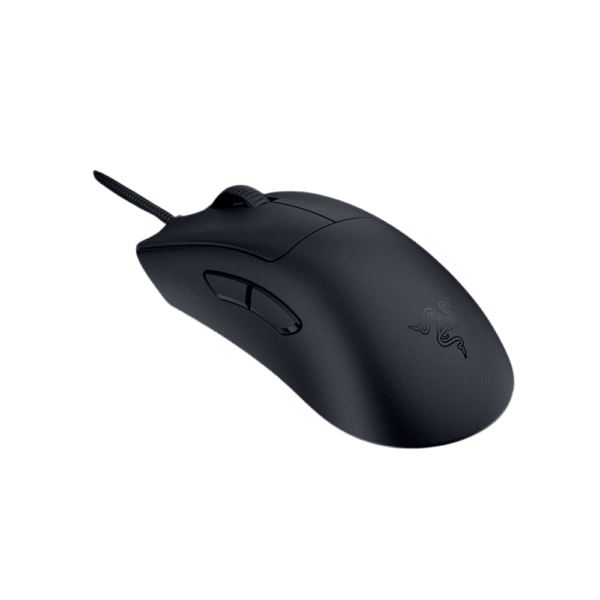 Mouse Razer DeathAdder V3 Ergonomic Wired Gaming - NASA PacK - Cambio ...