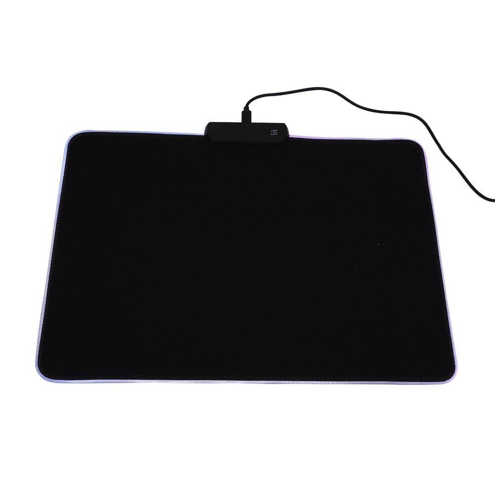Pad Mouse Rgb Gaming Xl Mp07 - Cambio Systems
