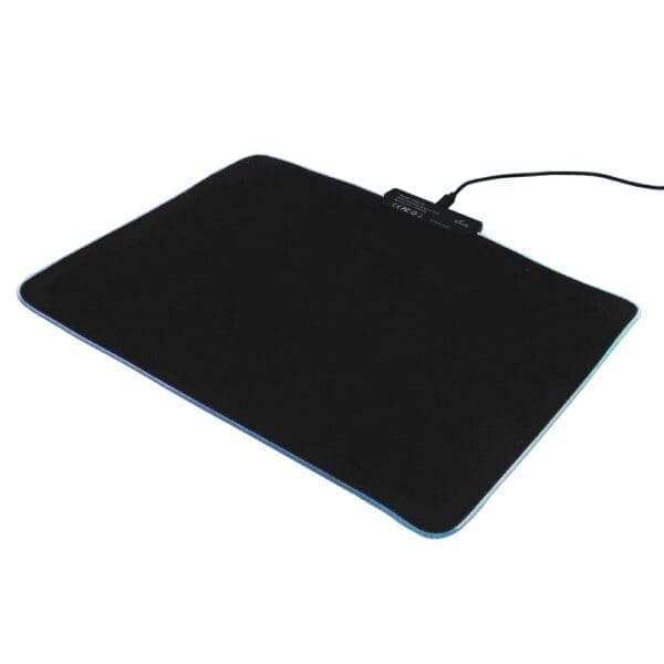 Pad Mouse Rgb Gaming Xl Mp07 - Cambio Systems