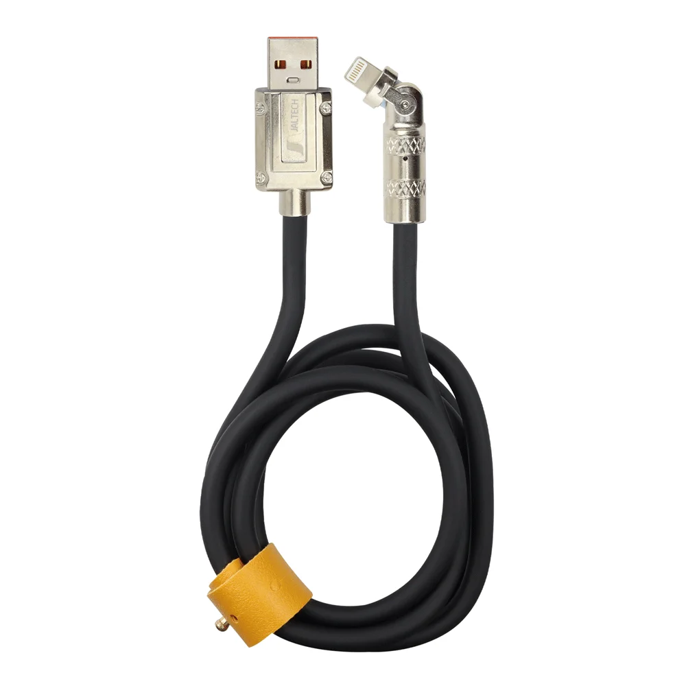 Cable Lightning Usb A Plus Jalgira 01 - Cambio Systems