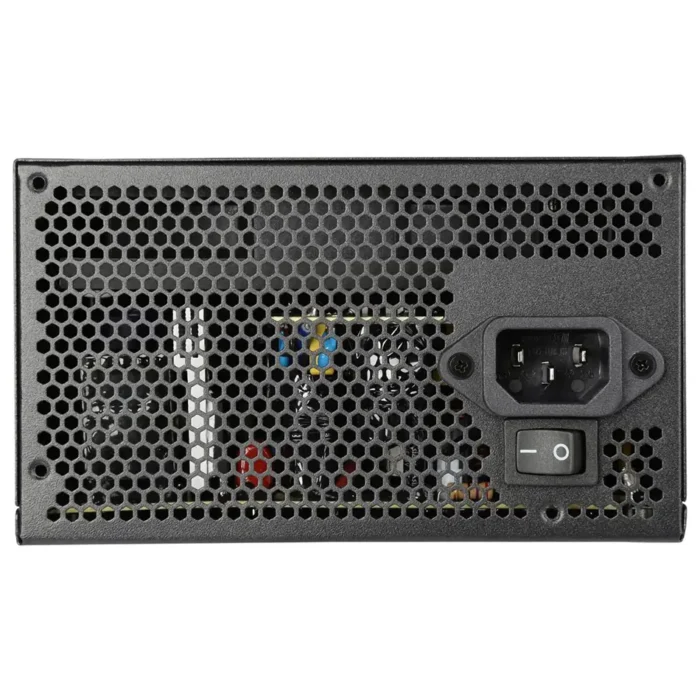 Fuente De Poder Wattana 500w Reales Wa-Fp-500 80 Plus Bronze - Cambio Systems