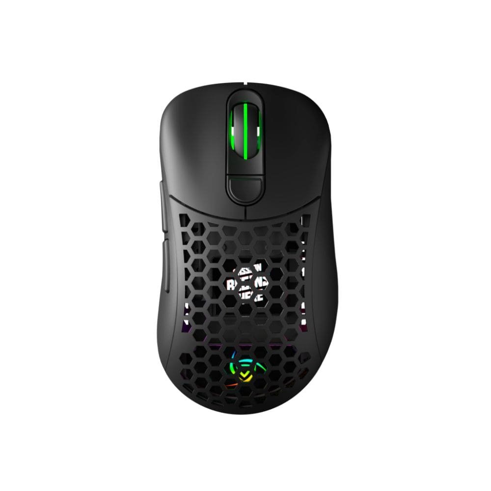 KG953W Wireless + GT700 Pad + VSG Aquila Fly Mouse - Cambio Systems