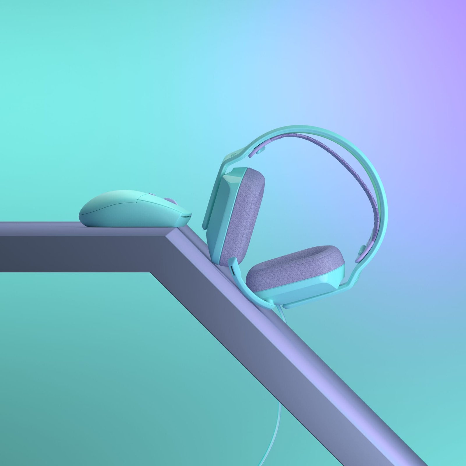 Audifonos Diadema Gaming Logitech G335 /Cable. - Cambio Systems