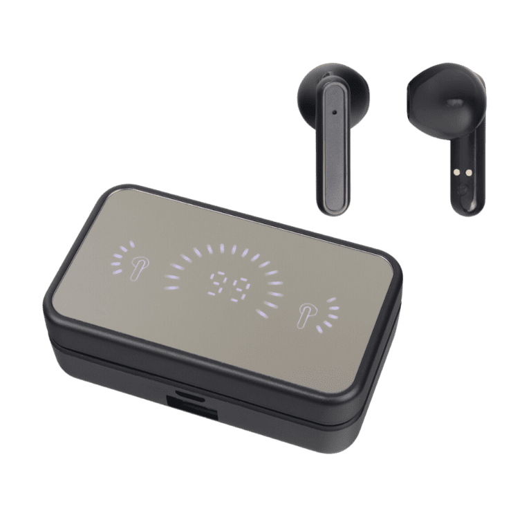 Audífonos Bluetooth Tws - S20 30657 - Cambio Systems