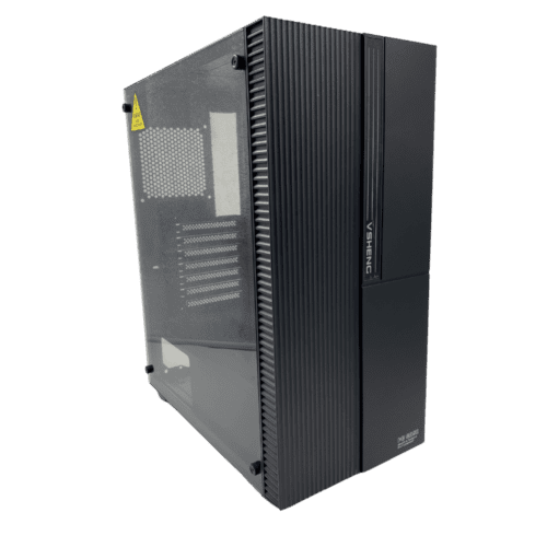 Torre Gamer Para Pc Vsheng - Cambio Systems