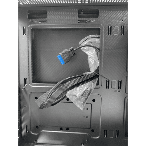 Torre Gamer Para Pc Vsheng - Cambio Systems