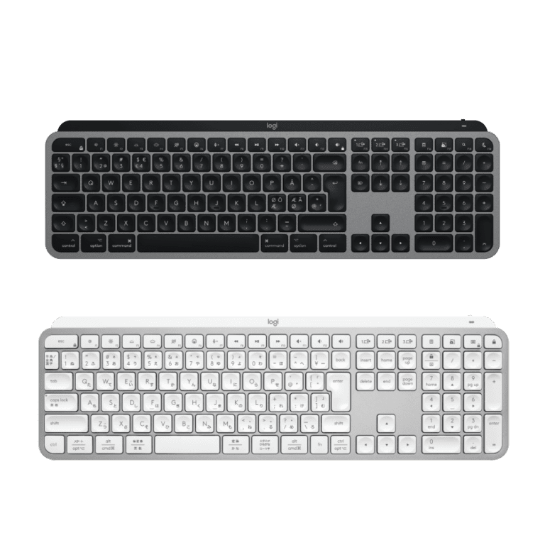 Teclado Inalámbrico Iluminado Avanzado Logitech Mx Keys S - Cambio Systems