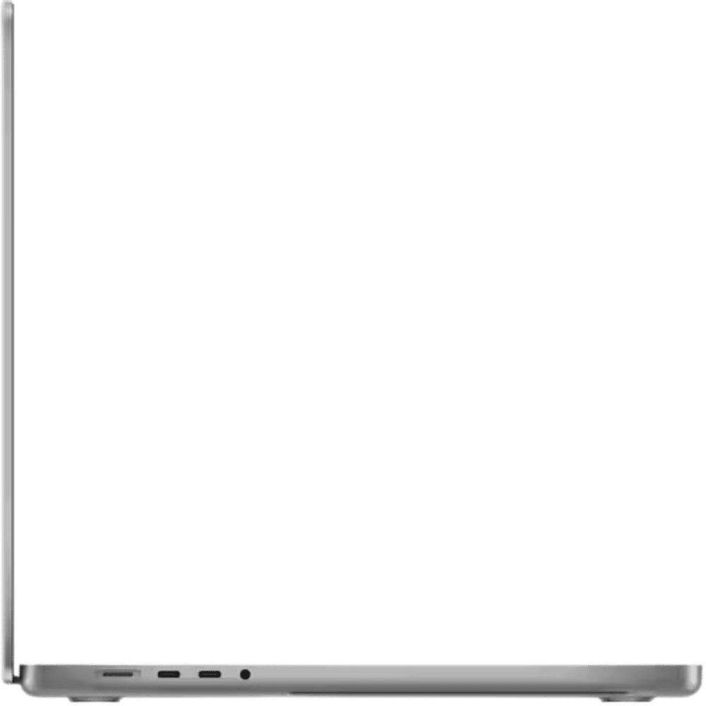 MacBook Pro MRW13E/A 16″ M3 Pro: 12C CPU + 18C GPU + 18GB + 512GB SSD ...