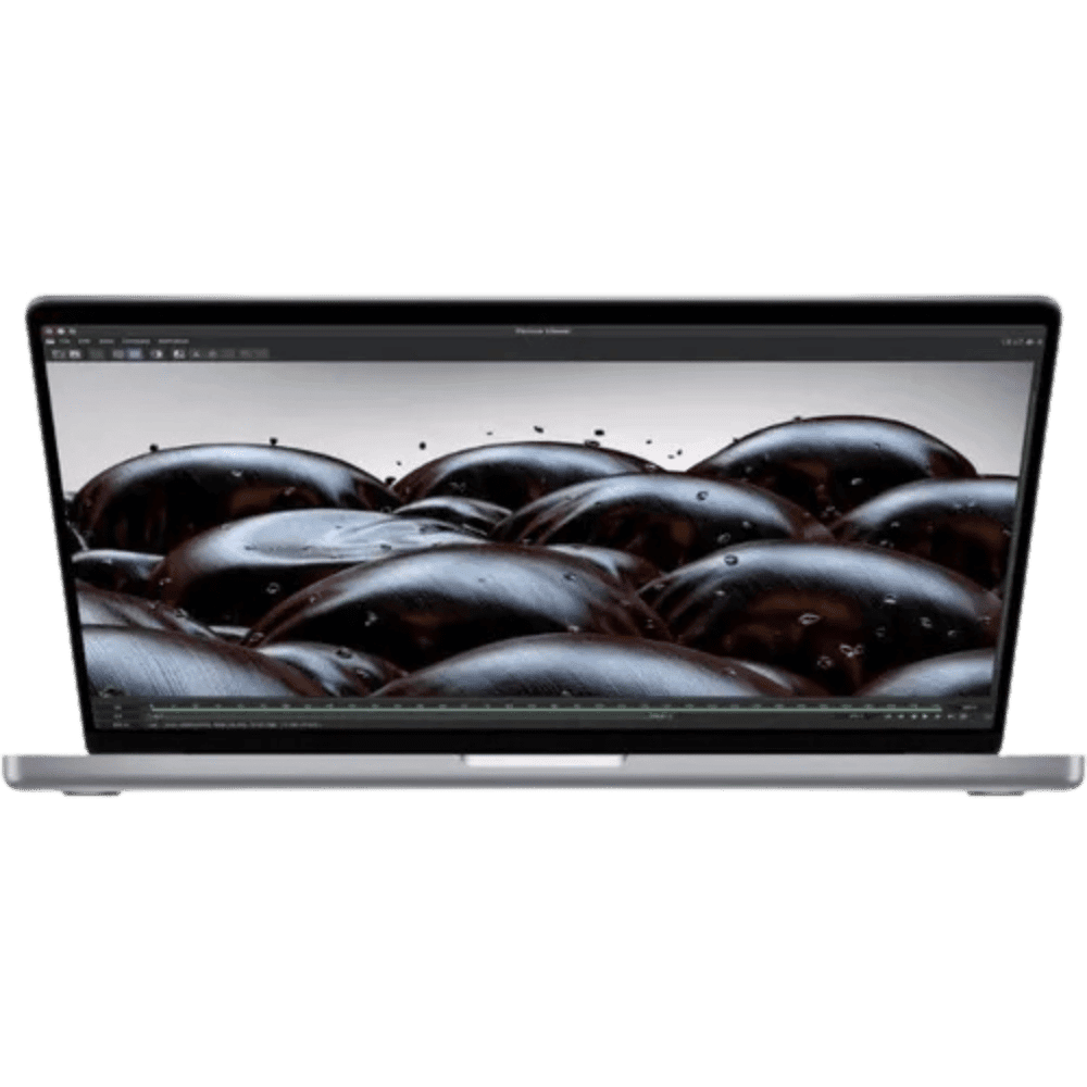 MacBook Pro MRW13E/A 16″ M3 Pro: 12C CPU + 18C GPU + 18GB + 512GB SSD ...