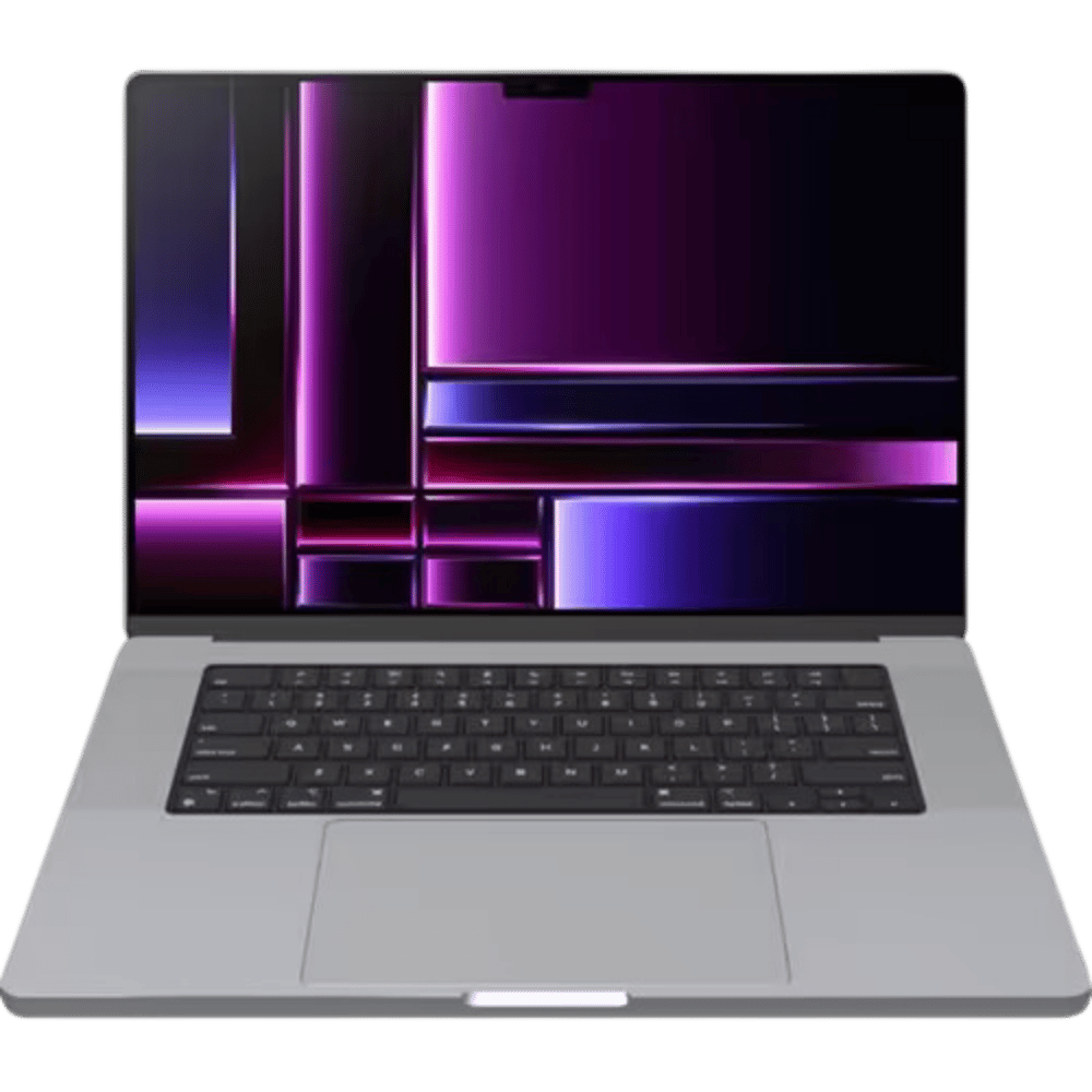 MacBook Pro MRW13E/A 16″ M3 Pro: 12C CPU + 18C GPU + 18GB + 512GB SSD ...