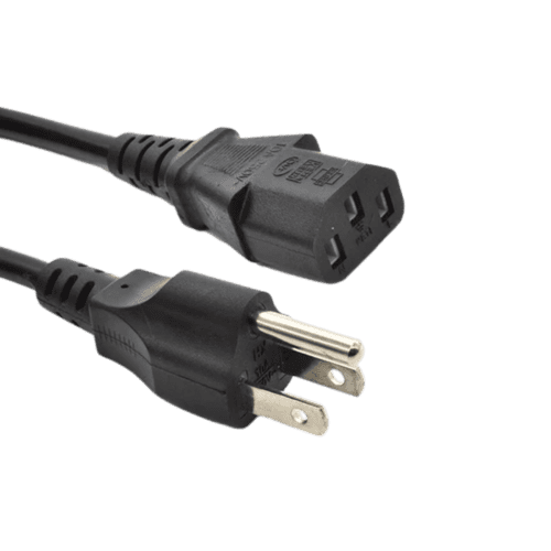 Cable De Poder Tipo Fuente PC005 - Cambio Systems