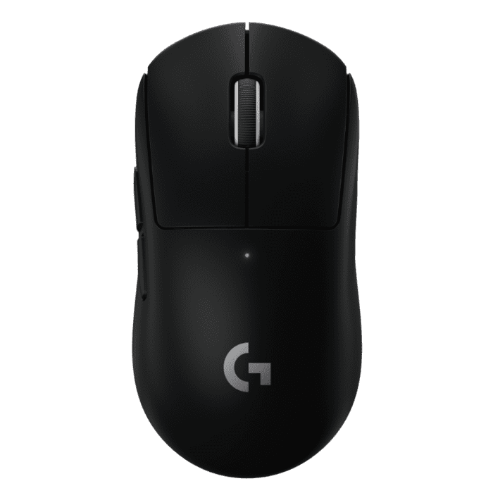 Mouse LOGITECH G Inalámbrico Gaming Pro X Superlight Negro - Cambio Systems