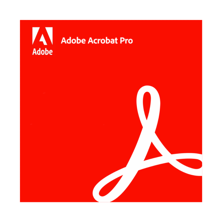Licencia Adobe Acrobat Pro por 1 año - Cambio Systems
