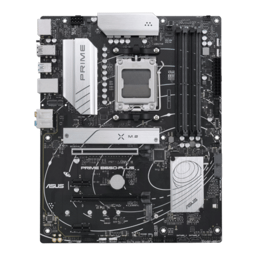 Mainboard Asus Prime PRIME-B650-PLUS, Ddr5, Am5, Amd - Cambio Systems