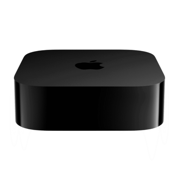 Apple TV 4K Wi‑Fi 64GB - Cambio Systems
