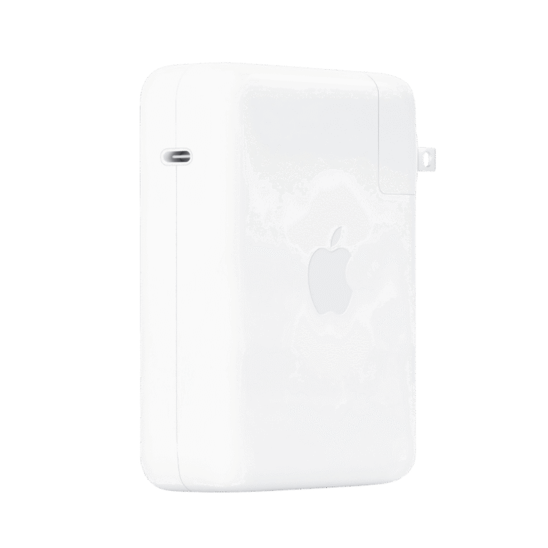 Cargador Apple A2452 140W USB-C MW2M3AM/A Original - Cambio Systems