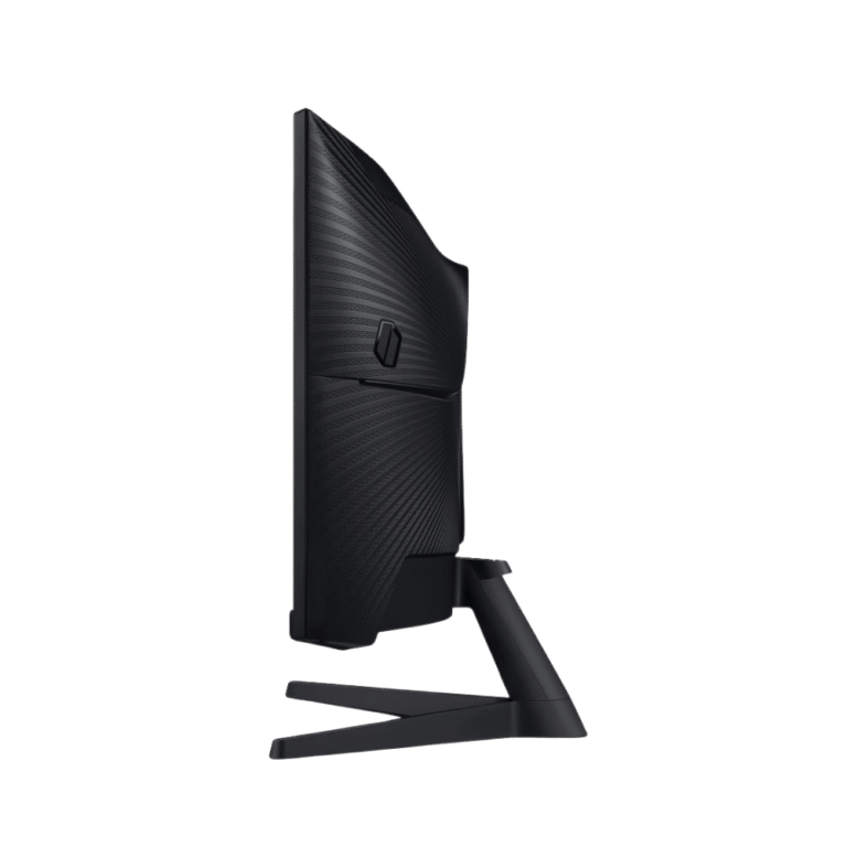 Monitor Samsung Odyssey G5 C34G55TWWN 34" Curvo 165Hz WQHD - Cambio Systems