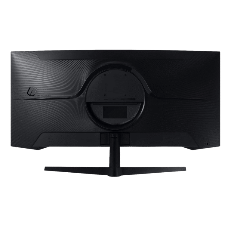 Monitor Samsung Odyssey G5 C34G55TWWN 34" Curvo 165Hz WQHD - Cambio Systems