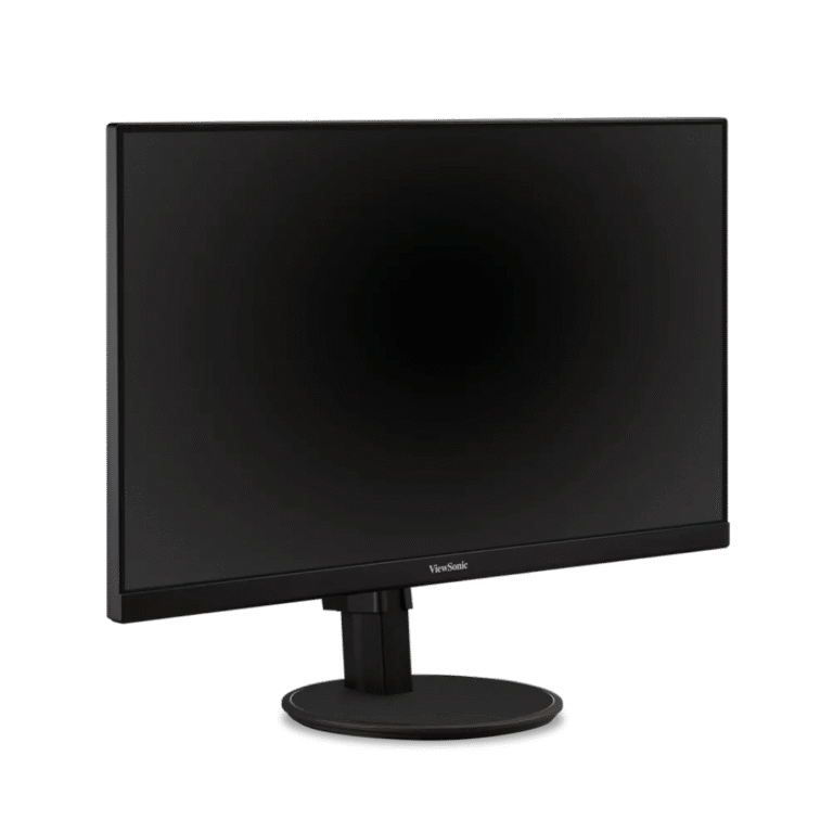 Monitor Viewsonic Va2747-mhj 27" Led Full Hd 5ms Hdmi Nnet - Cambio Systems