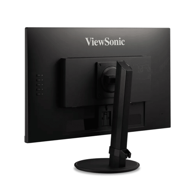 Monitor Viewsonic Va2747-mhj 27" Led Full Hd 5ms Hdmi Nnet - Cambio Systems