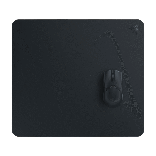 Mouse Pad Razer Atlas Premium Tempered Glass Mat - L - Cambio Systems