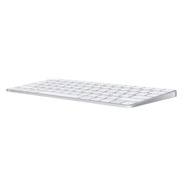 Teclado Apple Magic A3203 Mxcl3la/a Español Blanco Español ...