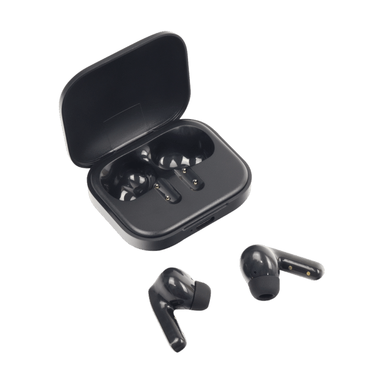 Audífonos Bt Tws Black – Buds 5 30832 - Cambio Systems