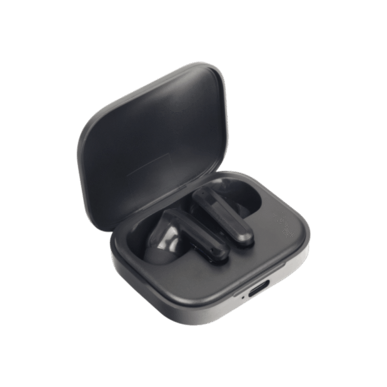Audífonos Bt Tws Black – Buds 5 30832 - Cambio Systems