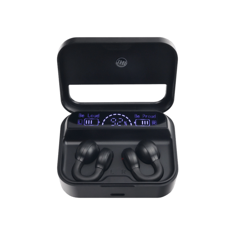 Audifonos Tws Open Ear – X60 30769 - Cambio Systems